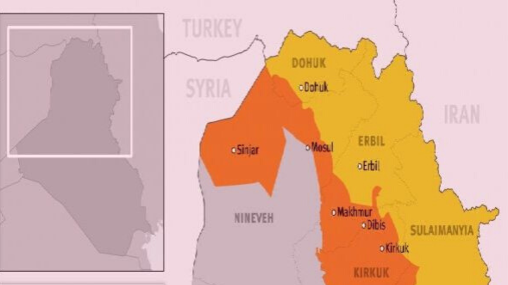 IKBY Bağımsızlığının Gerçek Nedenleri — ANKASAM | Ankara Kriz ve ...