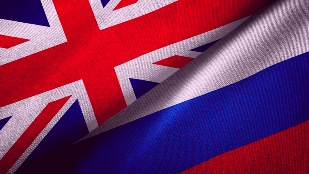 The UK’s Struggle with Russia — ANKASAM | Ankara Center for Crisis and ...
