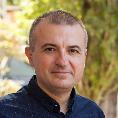Plamen Ralchev, Head of the Department of International Relations at ...
