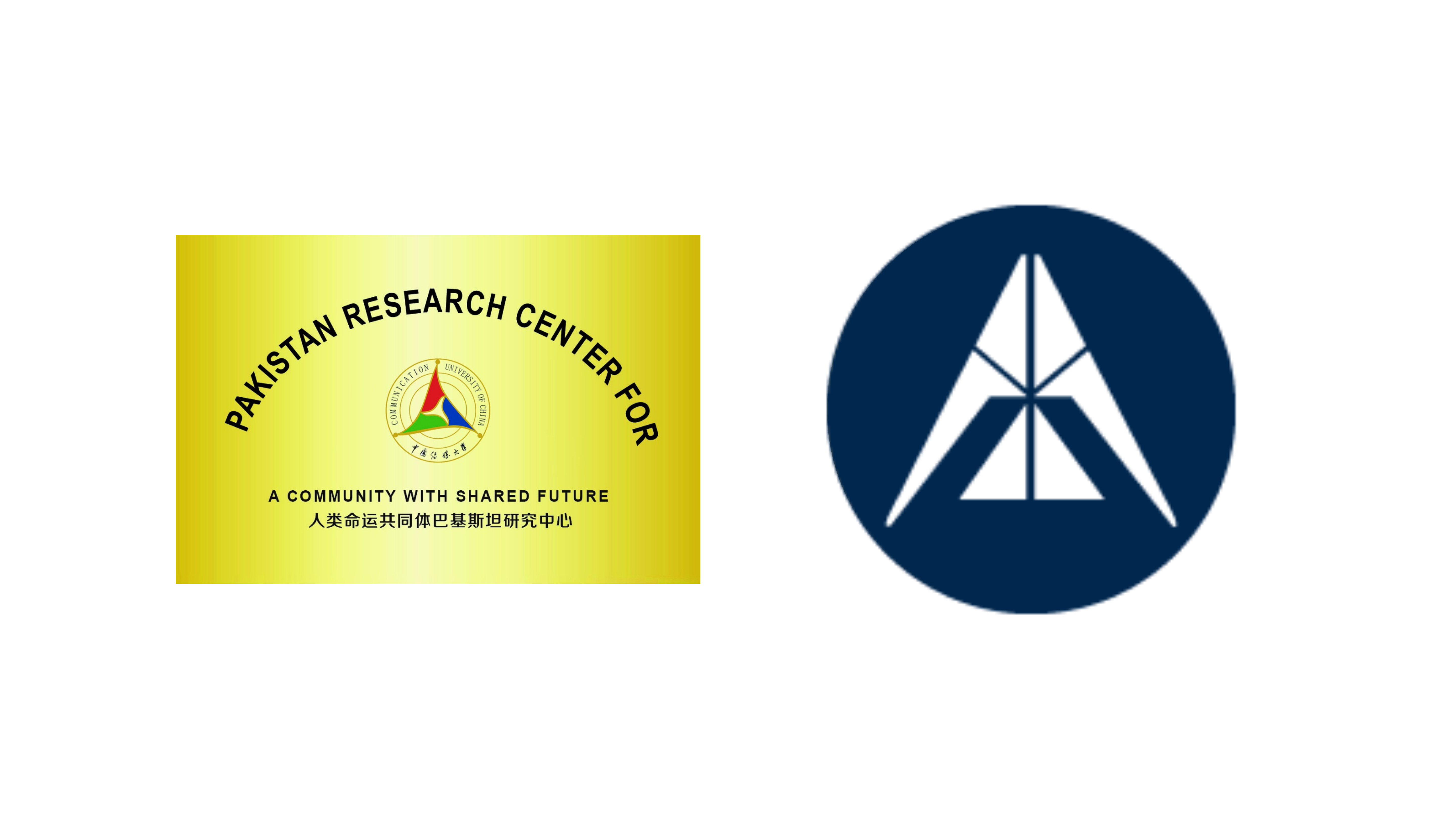 Pakistan’ın önde gelen düşünce kuruluşlarından Pakistan Research Center ...