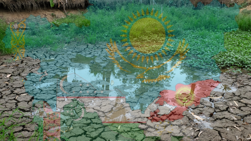 Water Cooperation in Central Asia: The Basis for Stability and ...