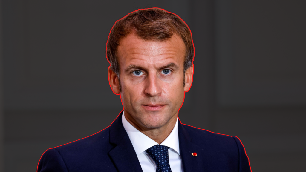 What Does 49.3 Mean for Macron? — ANKASAM | Ankara Center for Crisis ...