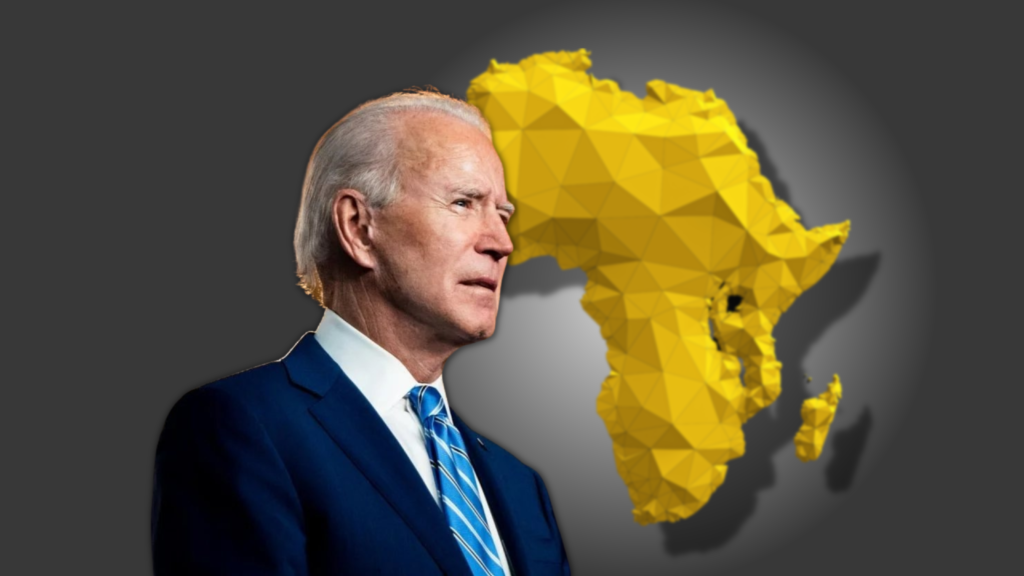 Controlling Russia and Competing Against China: Africa in the US ...
