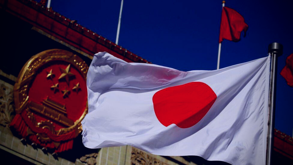 Hudson Institute Researcher Dr. Satoru NAGAO: "Japan’s new National ...