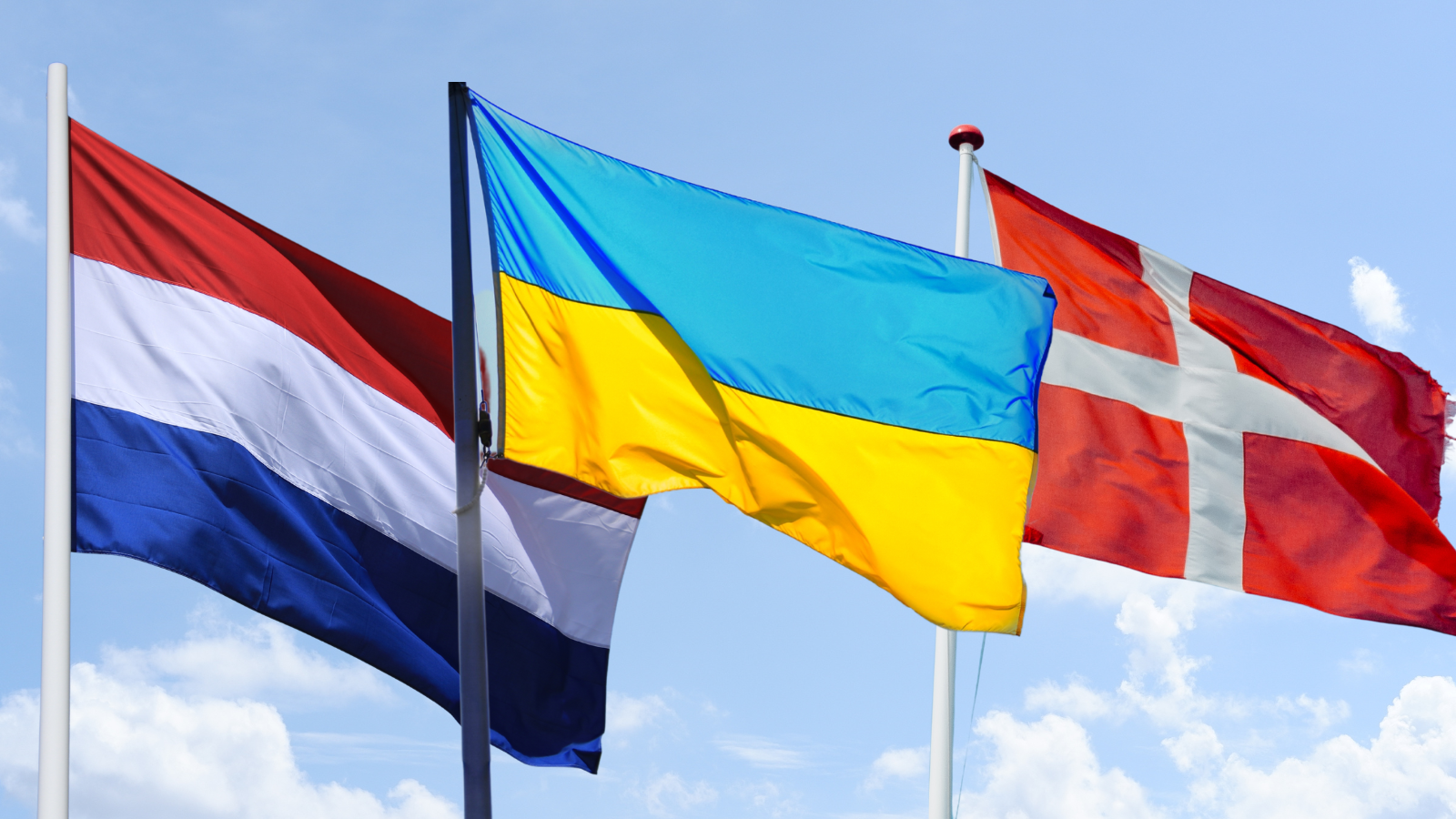 Netherlands and Denmark's Military Support to Ukraine — ANKASAM ...