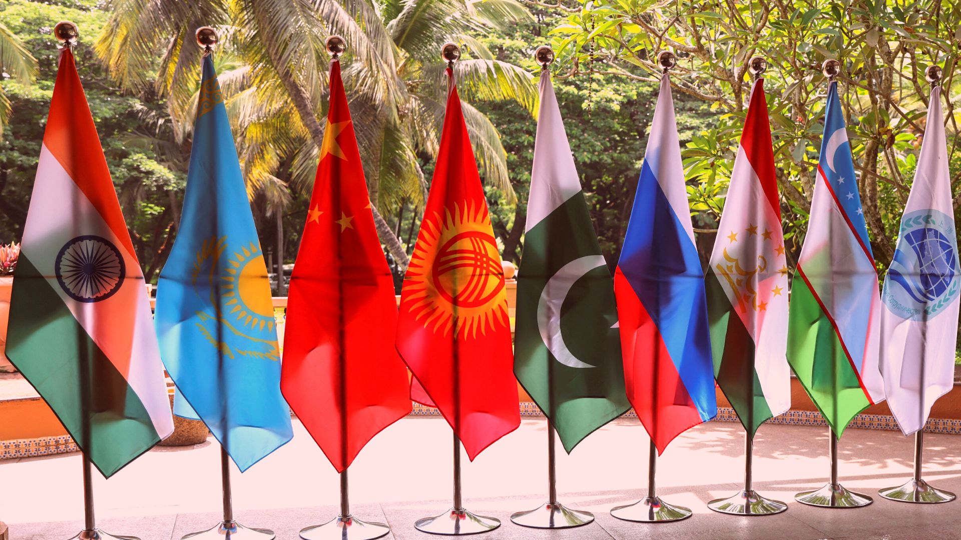 University of Belgrade, Dr. Slobodan Popovic: "SCO is an Important ...