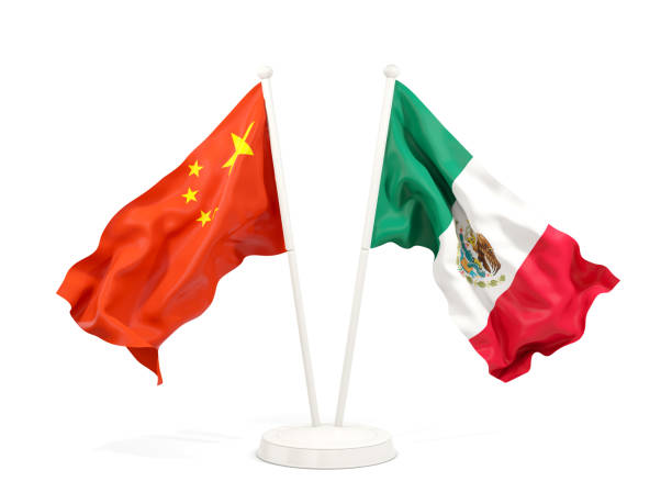 The Future of China-Mexico Relations — ANKASAM | Ankara Center for ...