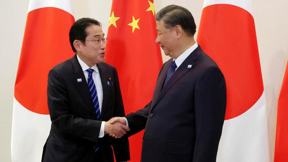 Japan-China Dialogue: Building the Future Together — ANKASAM | Ankara ...