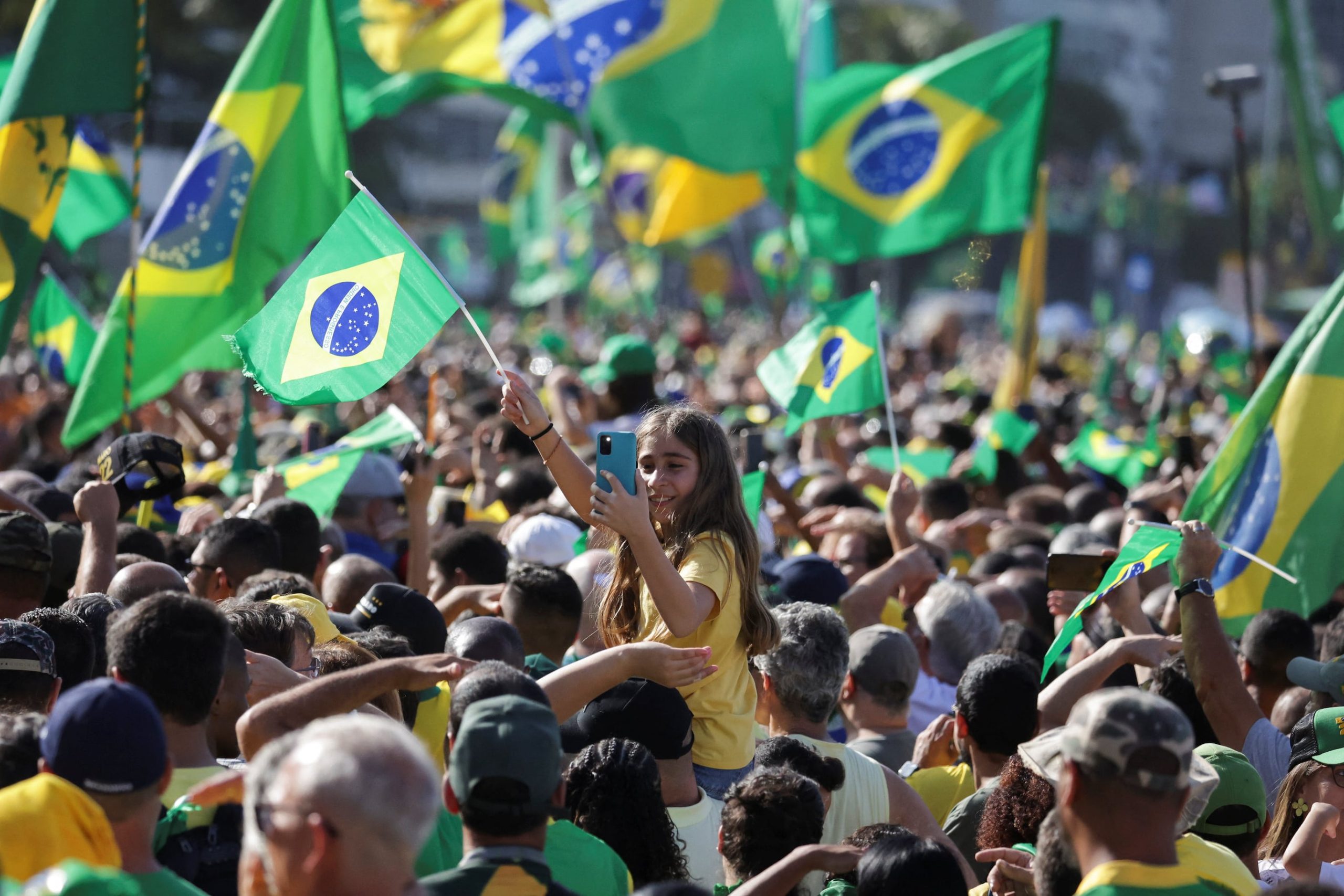 The Democratic Future of Brazil — ANKASAM | Ankara Center for Crisis ...
