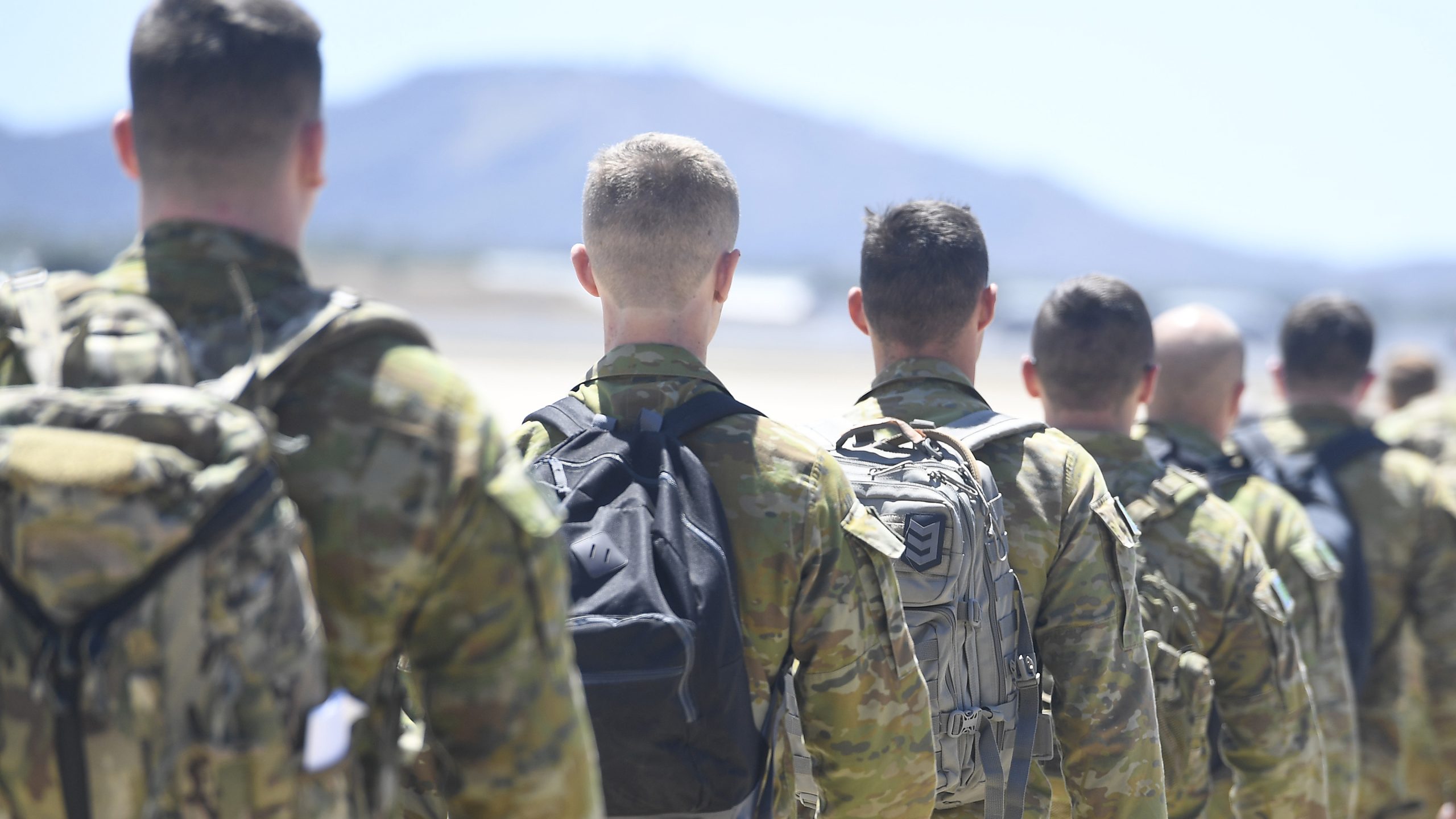 Australia S Actions To Strengthen Its Defence Industry Ankasam