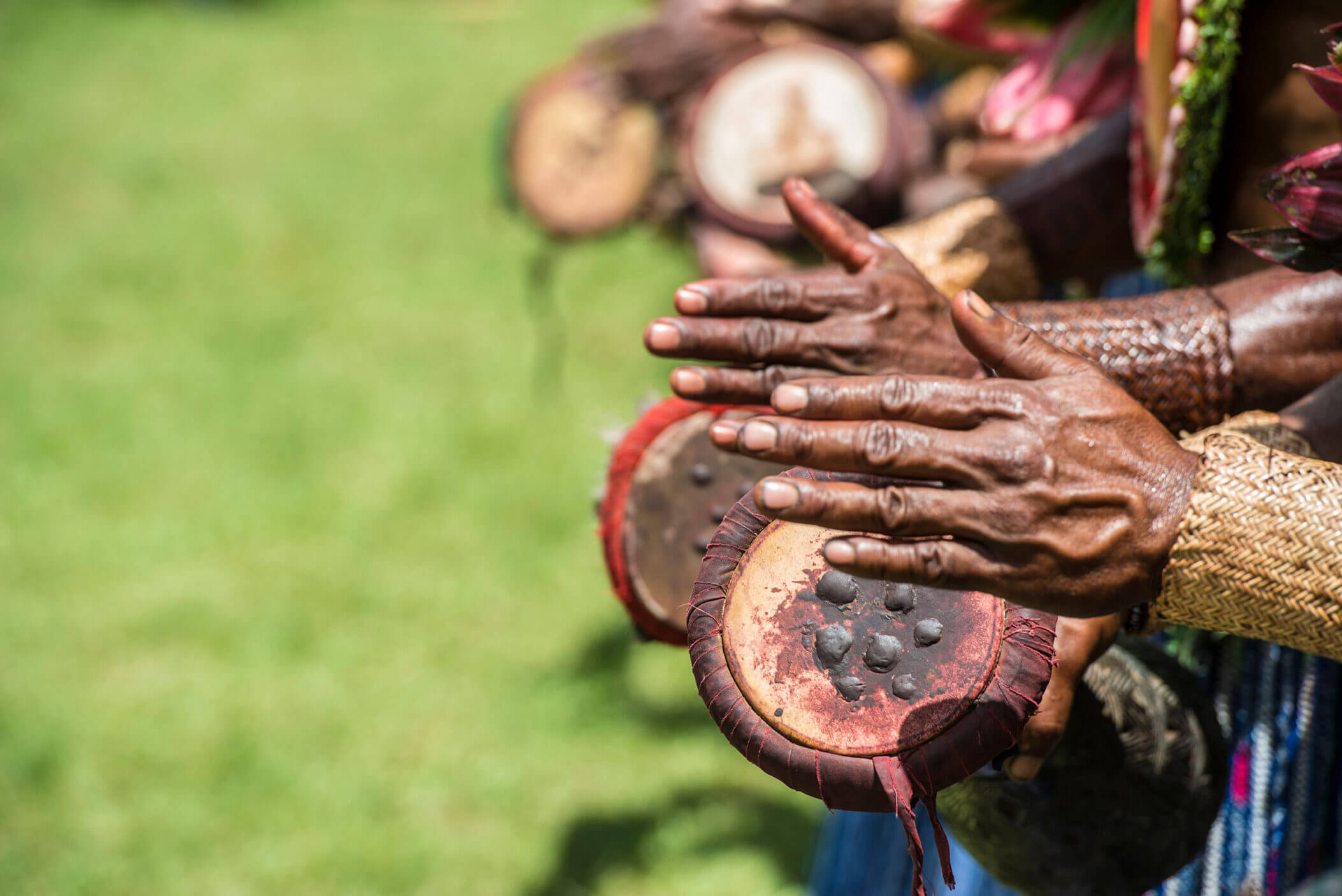 Papua New Guinea's Place in Australia's Security Policy — ANKASAM ...