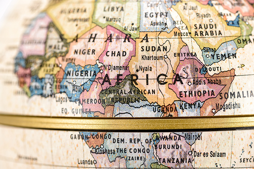 Rusya’nın Değişen Afrika Politikası ve “Africa Corps” — ANKASAM ...