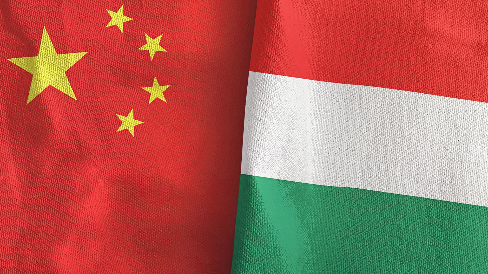 China-Hungary Cooperation: The Path to Multipolarity — ANKASAM | Ankara ...