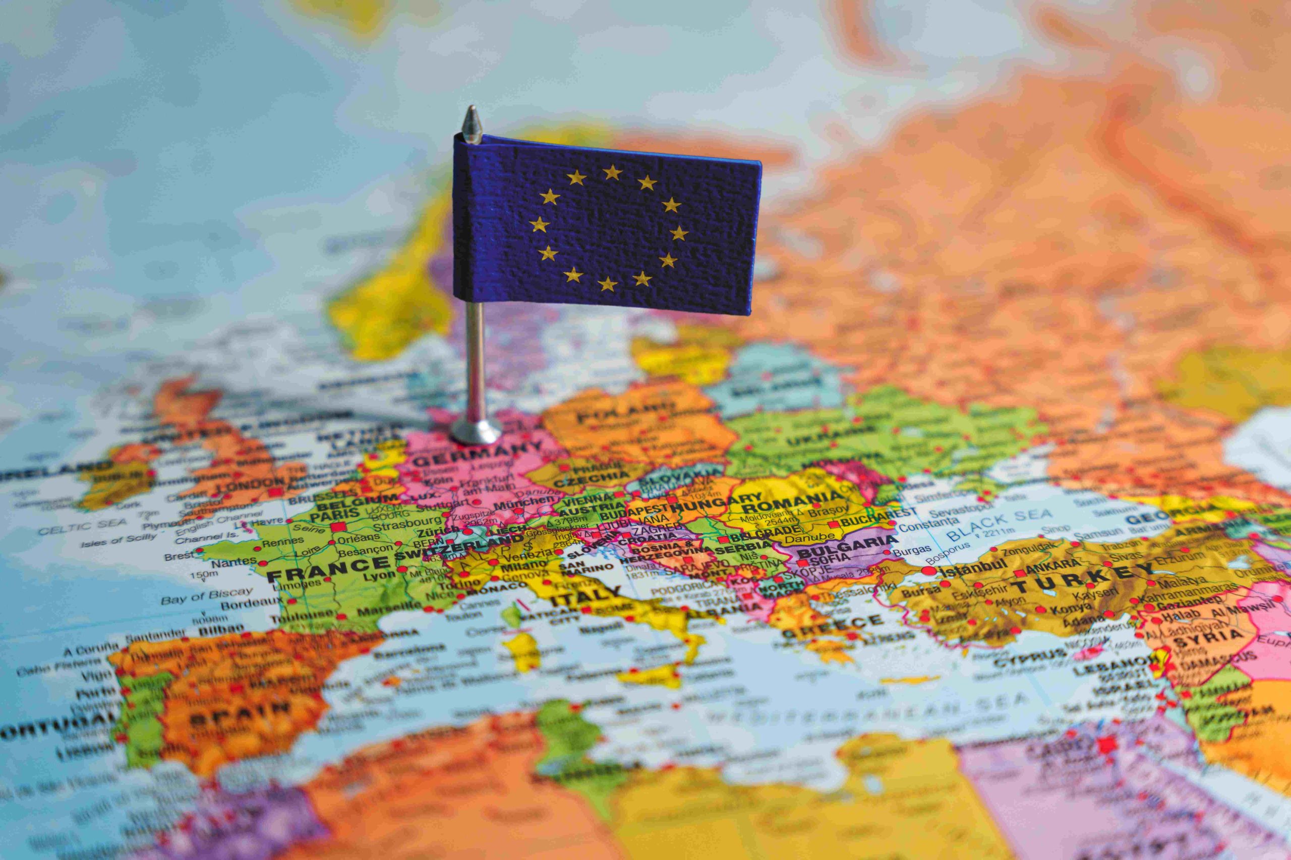 New Members of the Schengen Area: Bulgaria and Romania — ANKASAM ...